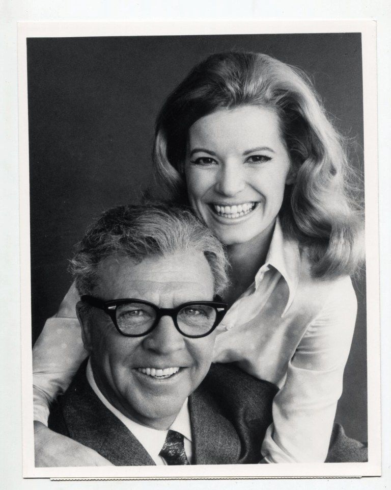 The Governor and J.J.: You Didn’t Often Hear “Yes, Guv’nor ...